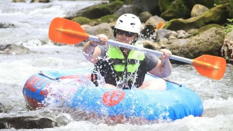 Ubud: Day Club, Temple Run ATV Ride and Water Rafting Tour - Final Thoughts