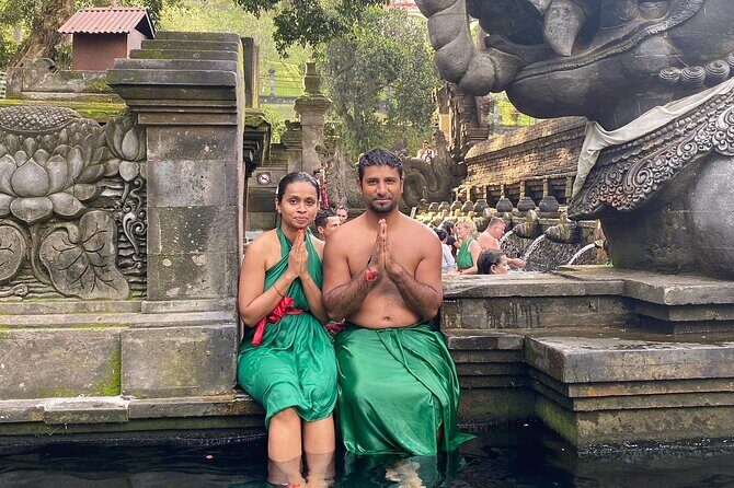 Ubud Day Tour - Private Ubud Tour Guide - Best Of Ubud Tour - A Full Breakdown of the Experience