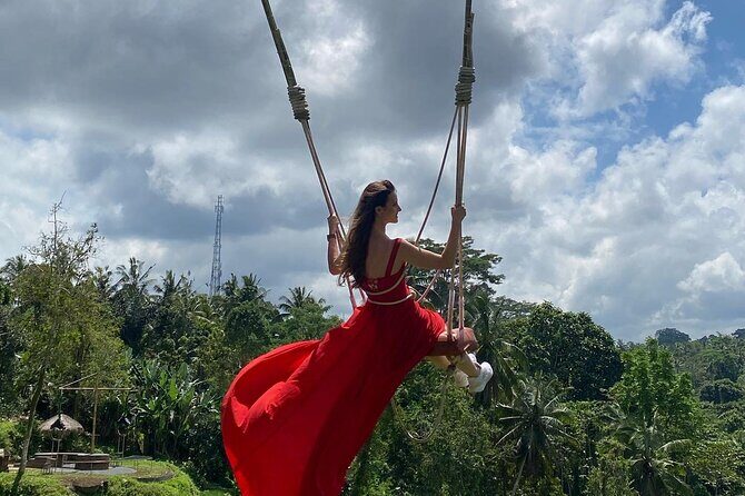 Ubud Day Tour - Private Ubud Tour Guide - Best Of Ubud Tour - Why This Tour Works Well for You