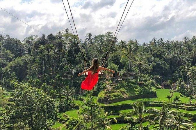 Ubud Day Tour: Sacred Monkey Forest, Rice Terraces and Waterfall - FAQ