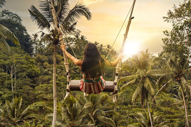 Ubud Day Tour - Top Things to do in Ubud + Local Ubud Guide - Who Should Consider This Tour