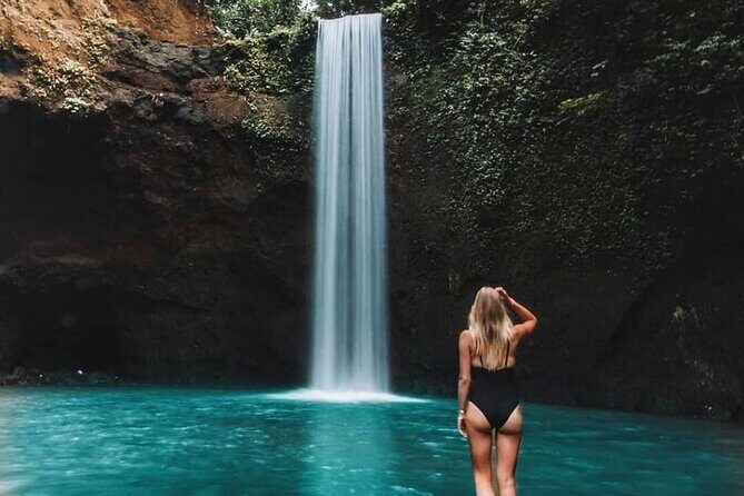 Ubud Day Tour : Waterfall, Temple and Local Night Market Tour - The Starting Point: Comfort and Convenience
