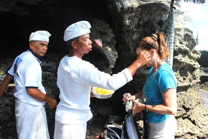Ubud Day Trip and Tanah Lot - Detailed Breakdown of the Itinerary: What You Can Expect