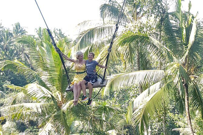 Ubud day trip - Practical Details: Making the Most of Your Day