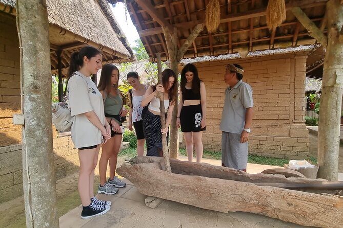 Ubud day trip - The Value of the Experience