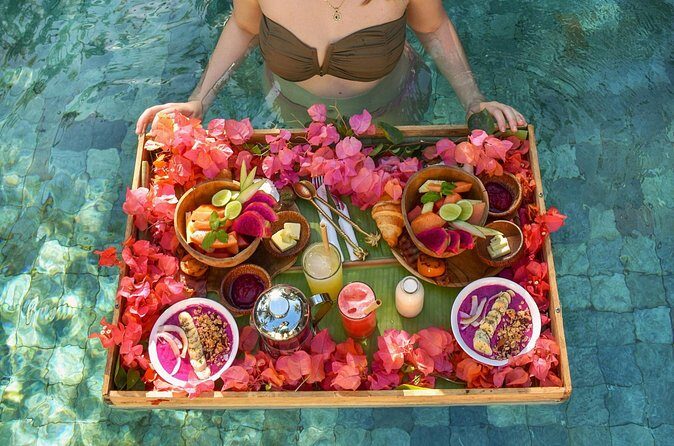 Ubud Day Trip: Floating Breakfast, Rice Terrace, Temple, & Spring - Who Will Enjoy This Tour?