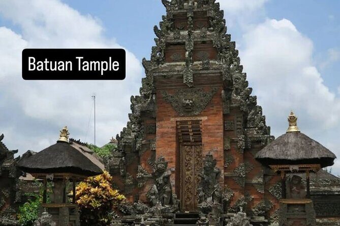 Ubud Day Trip Private Car Charter for a Full Bali Experience - Why a Private Car Tour Might Be the Best Choice in Ubud