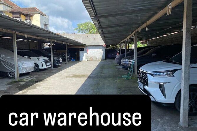 Ubud Day Trip Private Car Charter for a Full Bali Experience - Authentic Experiences and Authentic Drivers