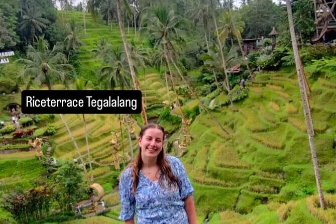 Ubud Day Trip Private Car Charter for a Full Bali Experience - Who Should Consider This Tour?