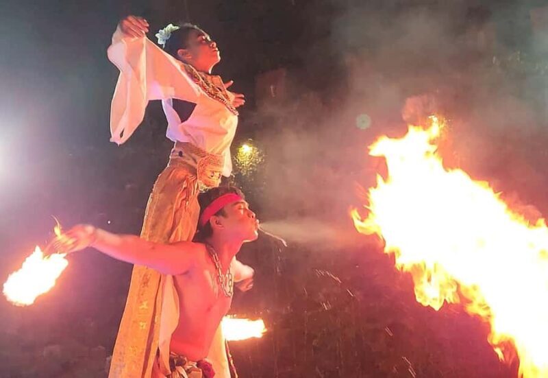Ubud: Dinner Show Lost City - Story of Humanity Experience - Who Will Enjoy This Experience?