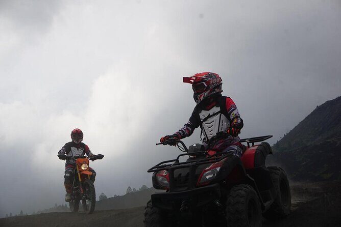 Ubud Dirtbike Tour Kawasaki KLX 150cc - Final Thoughts