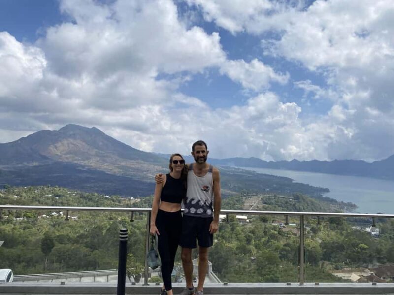 Ubud: Downhill Bike Tour with Rice Fields, Volcano and Meal - Who Will Love This Tour?