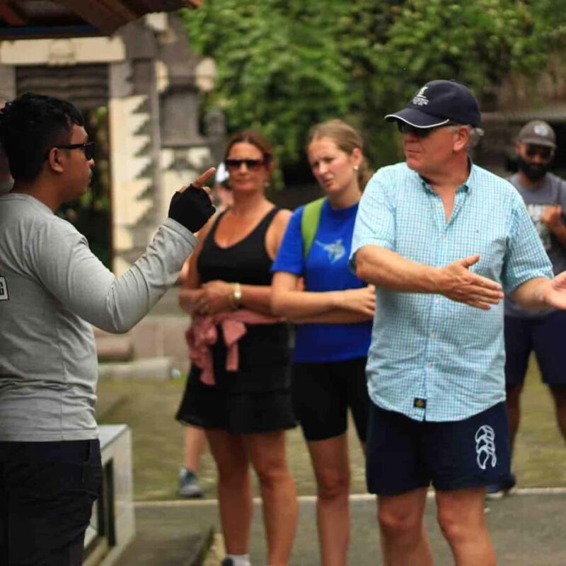 Ubud: Downhill Cycling Volcano, Jungle and Rice Terrace - Practical Considerations: What to Know Before You Go