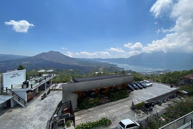 Ubud: Downhill Cycling with Volcano, Rice Terraces and Meal - The Downsides and Considerations