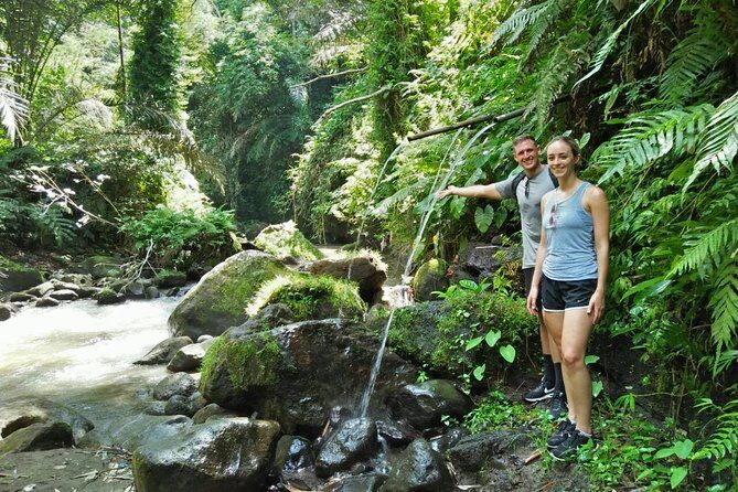 Ubud Eco Culture Cycling Exploration - Comfort, Equipment, and Group Size