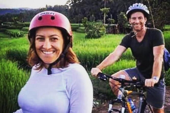 Ubud Eco Culture Cycling Exploration - Practical Tips for Travelers