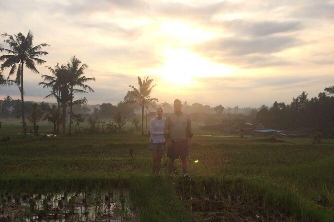 Ubud Eco Culture Cycling Exploration - Frequently Asked Questions