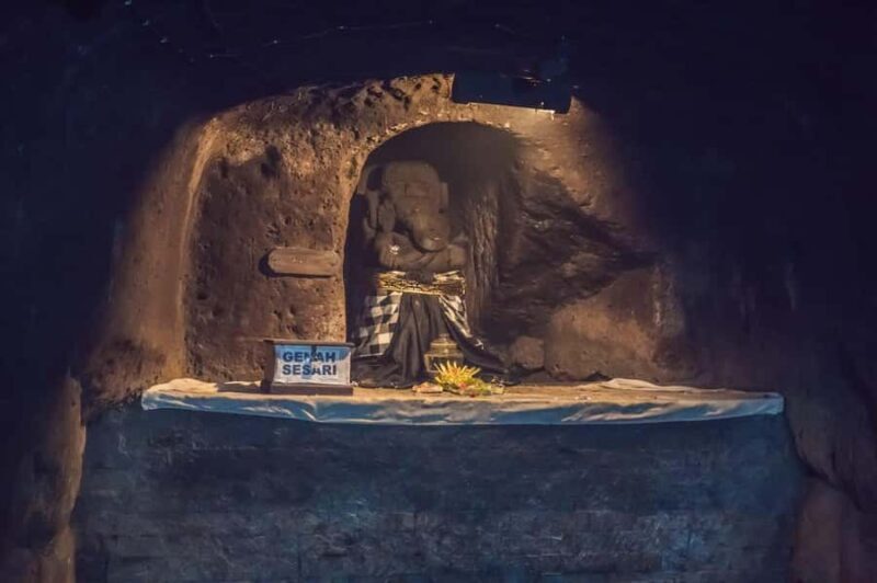 Ubud: Elephant Cave & Pakerisan UNESCO Guided Tour - An In-Depth Look at the Tour Experience