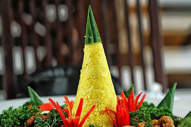 Ubud Elevated Food Tour - A Close Look at the Ubud Elevated Food Tour