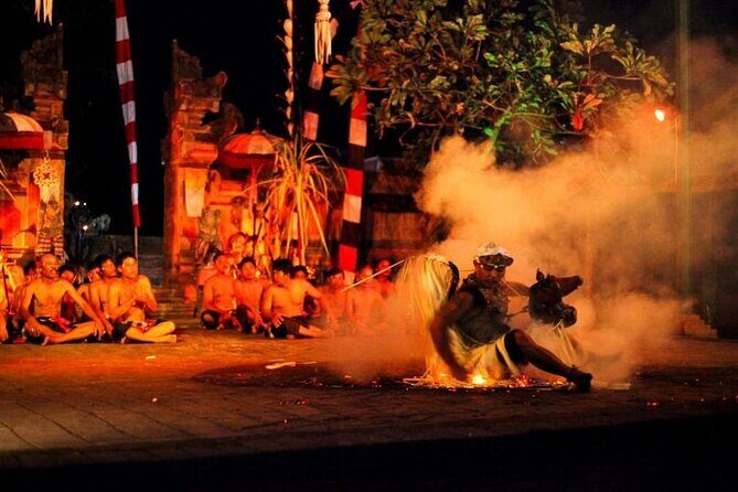 Ubud Evening Tour with Balinese Cultural Show - Why This Tour Works for Travelers