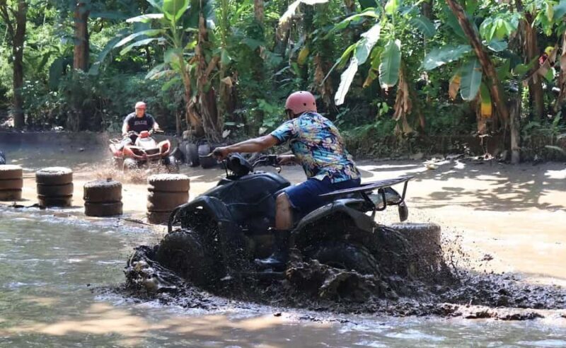 Ubud: Exclusive Track ATV/QUAD Ride and Coffee Luwak Tour - Who Will Enjoy This Tour?