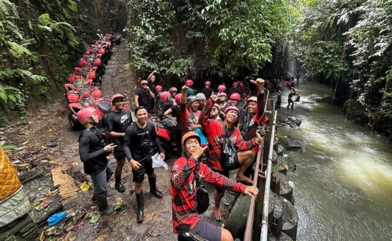 Ubud: Exclusive Track ATV/QUAD Ride and Coffee Luwak Tour - Final Thoughts