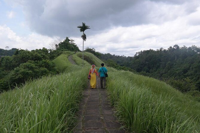 Ubud Experience - Key Points