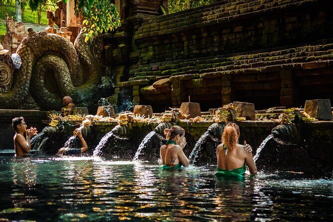Ubud Experience | Full Day Private Tour in Ubud | FREE WIFI - An In-Depth Look at the Ubud Experience