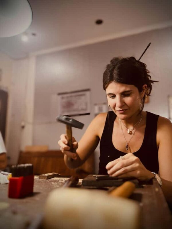 Ubud: Experience Silver Making Class close to mokey forest - Frequently Asked Questions