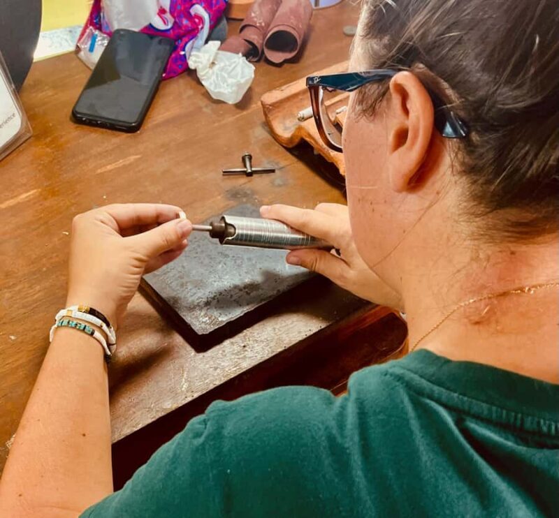 Ubud: Experience Silver Making Class close to mokey forest - Final Thoughts