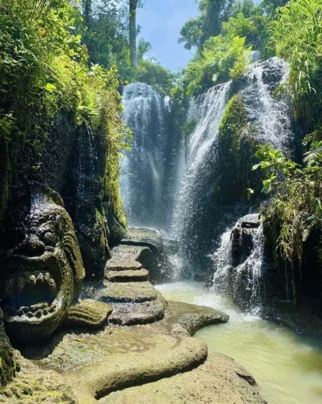 Ubud Experiences : Spiritual Escape Tour and Beji Waterfall - Analyzing the Value and Experience