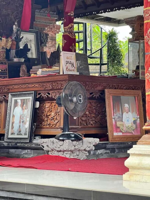 Ubud Experiences : Spiritual Escape Tour and Beji Waterfall - Final Thoughts