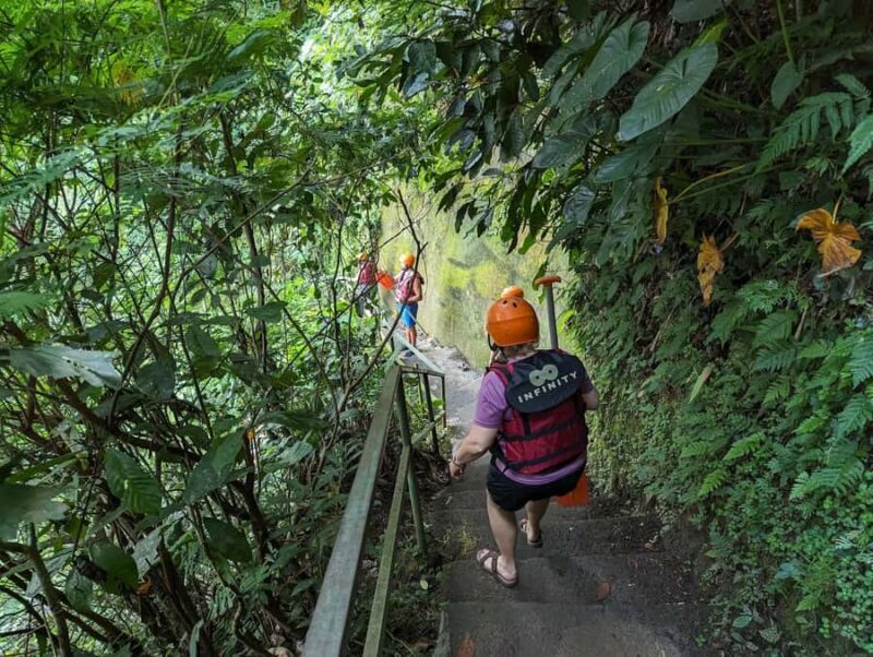 Ubud: Family-Friendly Ayung River Rafting Experience - Why This Tour Represents Good Value