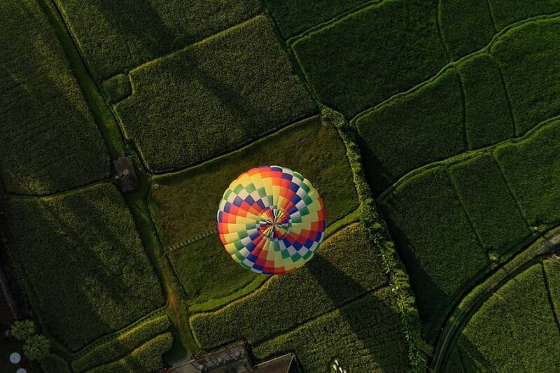 Ubud: Floating Breakfast and Hot Air Balloon Experience - Final Thoughts