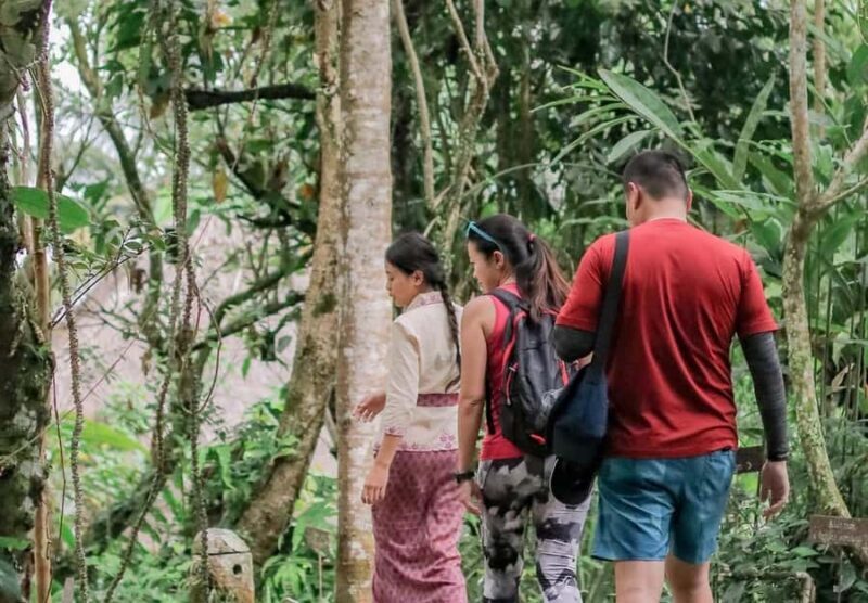 Ubud: Floating Breakfast, Jungle Swing & Spa Romantic Tour - Final Thoughts