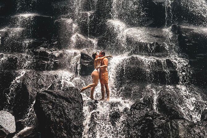 Ubud: Floating Breakfast, Jungle Swing & Spa Romantic Tour - The Itinerary in Detail: What You Can Expect