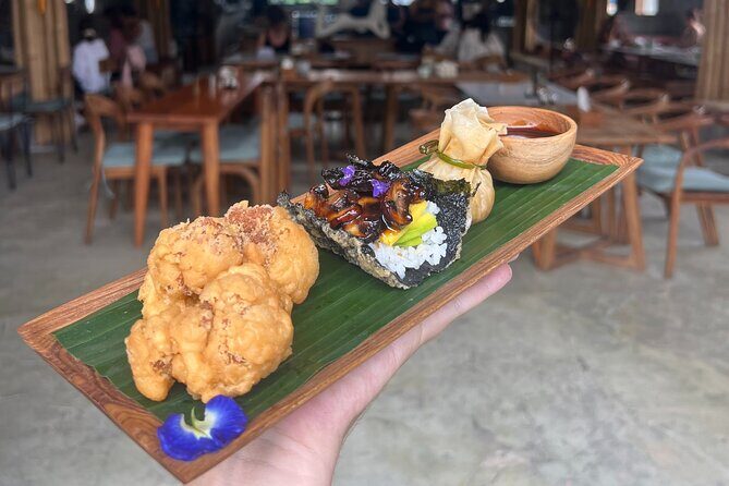 Ubud Food and Cultural Tour - Frequently Asked Questions