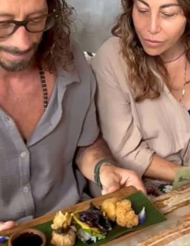 Ubud Food & Cultural Tour with 10+Tastings - Key Points