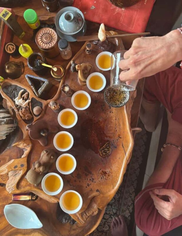 Ubud Food & Cultural Tour with 10+Tastings - What Past Travelers Say