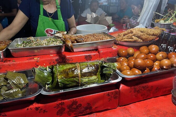 Ubud Food Tour : Must-Try Authentic Balinese Food - A Closer Look at the Ubud Food Tour