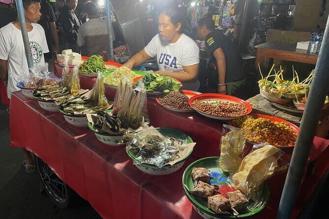 Ubud Food Tour : Must-Try Authentic Balinese Food - Frequently Asked Questions