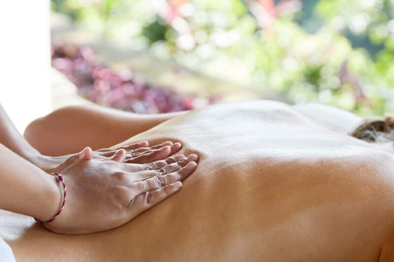 Ubud: Forest Spa Treatment with Forest Swing - The Value of the Experience