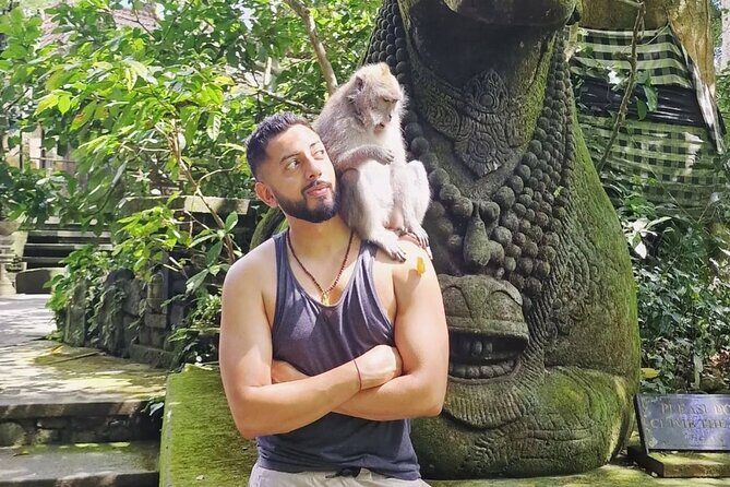 Ubud Full Day All Inclusive Tour - Private Experienece - What the Reviews Say