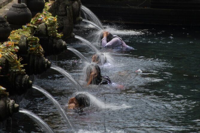 Ubud Full Day ATV Adventure with Rice Terrace and Temple Ritual - An In-Depth Look at the Ubud Full Day ATV Tour
