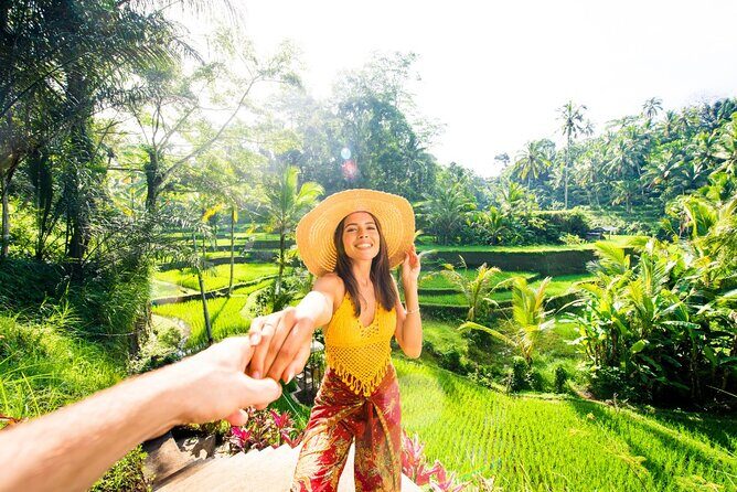 Ubud Full Day ATV Adventure with Rice Terrace and Temple Ritual - FAQ