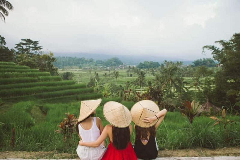 Ubud: Full-Day Highlights Tour with Female Driver Guide - An Authentic Day in Ubud: What to Expect