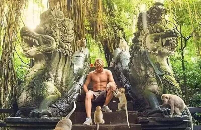 Ubud: Full Day Private Tour - What We Loved About the Tour