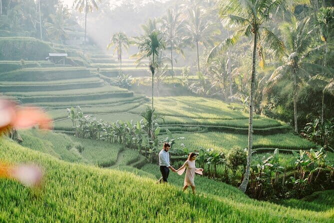 Ubud Full Day Private Tour with All Inclusive - FAQ