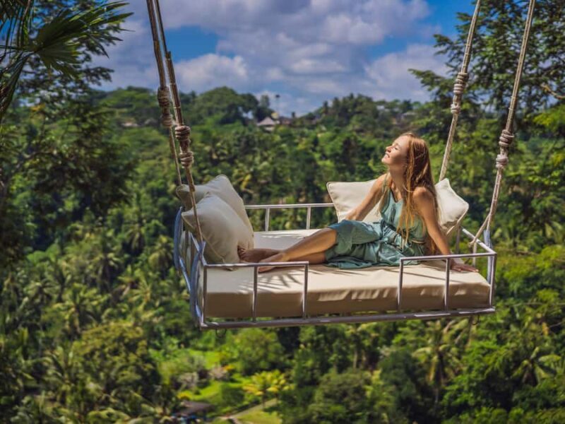 Ubud: Full-Day. Rice Terrace, Tirta Empul Temple & Waterfall - FAQs