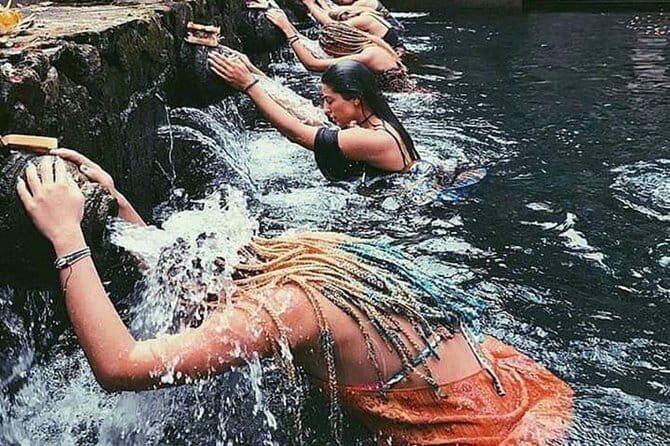 Ubud Full Day Sightseeing Private Guided Tour - Exploring Ubud: A Full-Day Private Guided Tour Worth Your Time